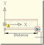 Dynamic Block Tutorial #1: Creating Wall | CADnotes